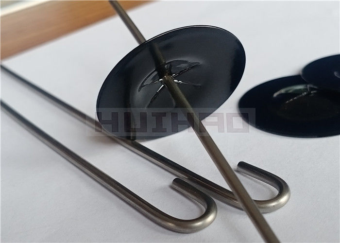 2.0x100mm Stainless Steel Solar Panel Mesh Fastener Clips