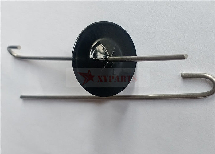 Free Sample Stainless Steel 304 Material Solar Panel Exclusions Clips 2 ...