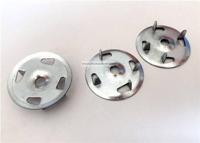 32mm Thermaboard Washers for Tile Backer Board Anchoring