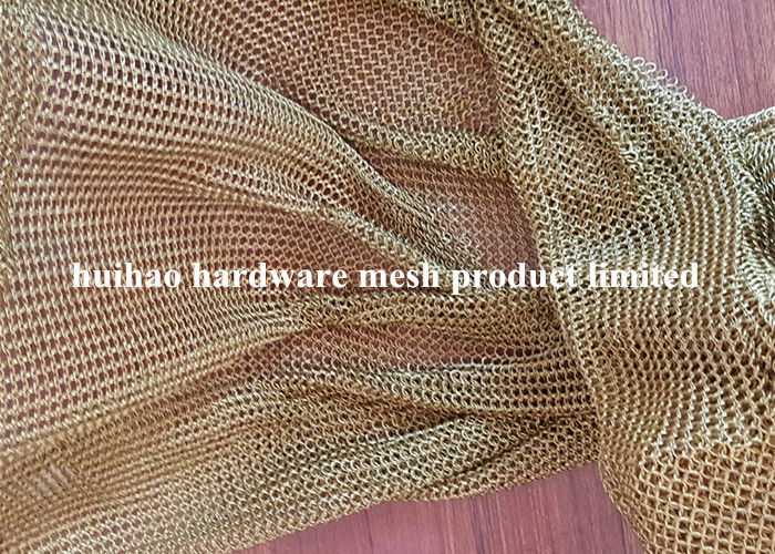 Stainless Steel 304 Chainmail Ring Mesh Drapery for Decorative Space ...
