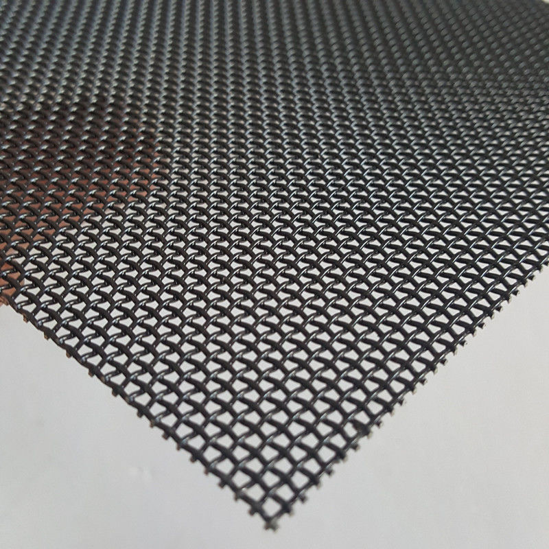 Stainless Steel Security Window Screen Mesh - Anti-Theft