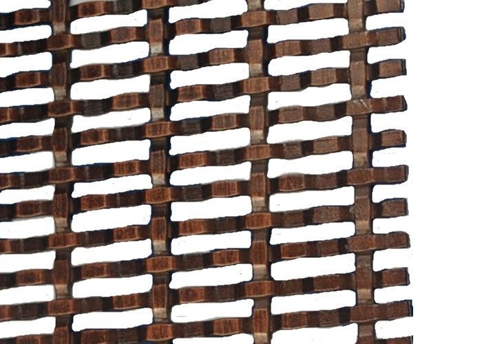 Dubai Spray Gold Color Decorative Wire Mesh Panels Used For Fabric ...