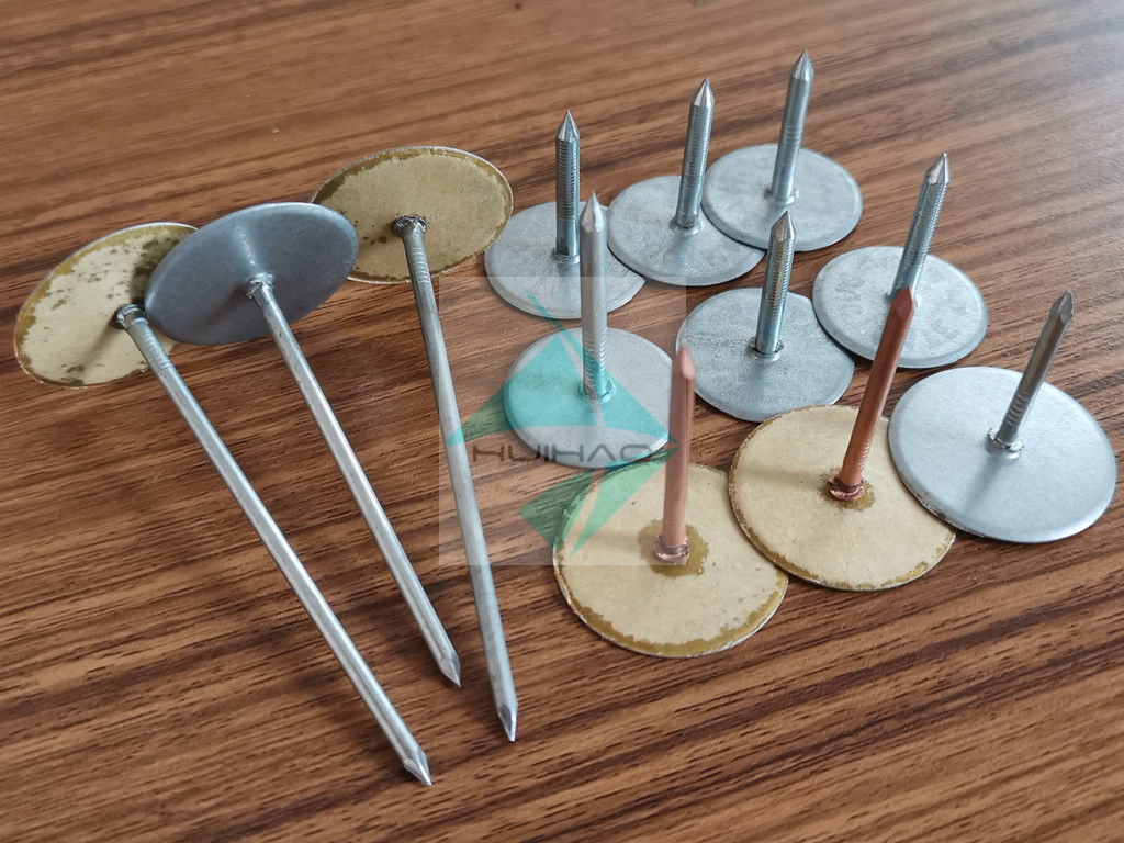 DuroDyne Resistance Welding Equipment Beveled Head 3/8" Quilting Weld ...