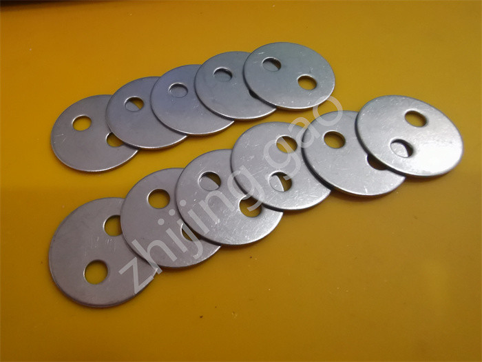 Lacing Self Locking Washer Thermal Acoustic Fireproofing Insulation ...