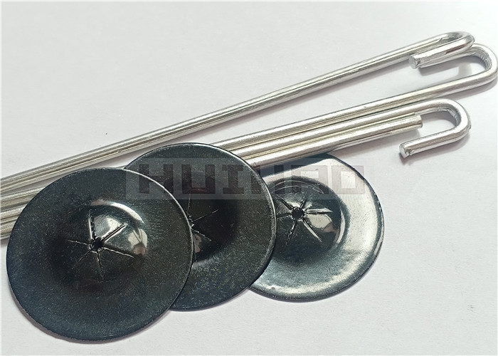 Aluminum 2.5mm Critter Guard Fastener Clips For Solar Panel Protection Kit