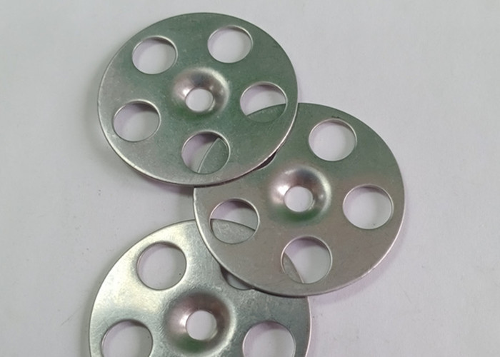 36mm Stainless Steel Tile Backer Board Washers For Wet Room
