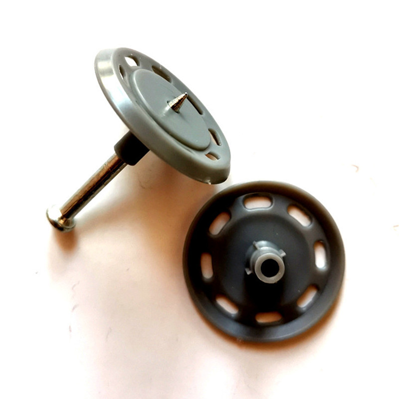 35mm Plastic Washers for Acoustic Panels & Concrete Nails