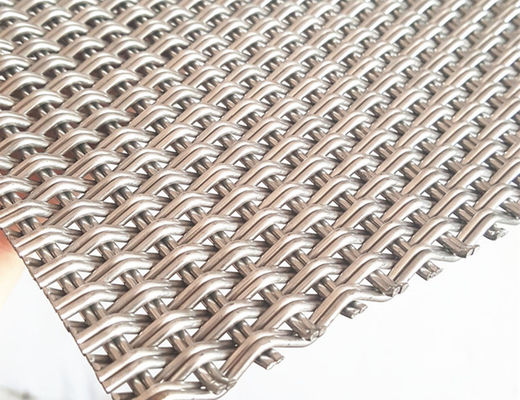 Achitectural Wire mesh For Partition, Antique Brass Steel Wire Mesh for ...