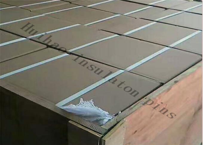 3mm Metal Insulation Stick Pins for HVAC Systems