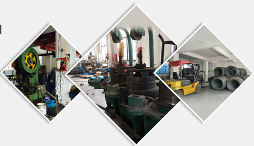 GI/SS Round Self Locking Washers for Insulation Pins