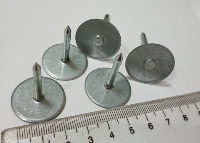 Cup Head Stud Welding Pins for Duro-Dyne Equipment