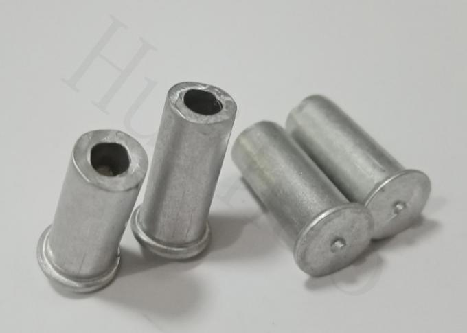Un - Threaded Cd Weld Stud Capacitors Discharge M6 Aluminium