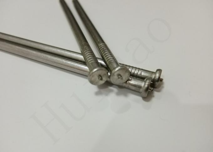 Insulation Hanging Use Cd Weld Pins Stainless Steel 3mm 10ga 12ga 14ga