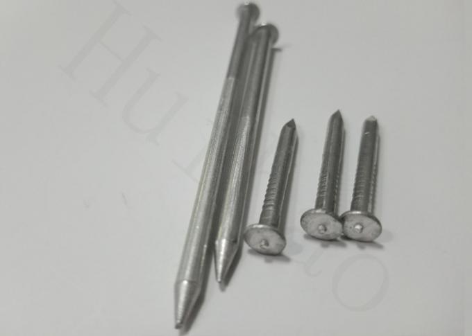 Insulation Hanging Use Cd Weld Pins Stainless Steel 3mm 10ga 12ga 14ga