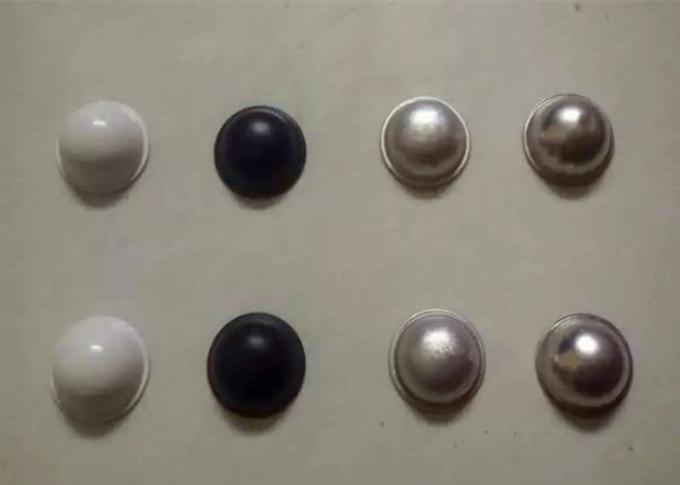 3mm Copper Plated Steel Stud Welding Insulation Pins With Self Locking ...