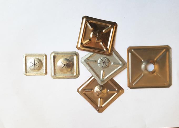 Speedfix Insulation Self Locking Washer With Center Hole 12 Ga ...