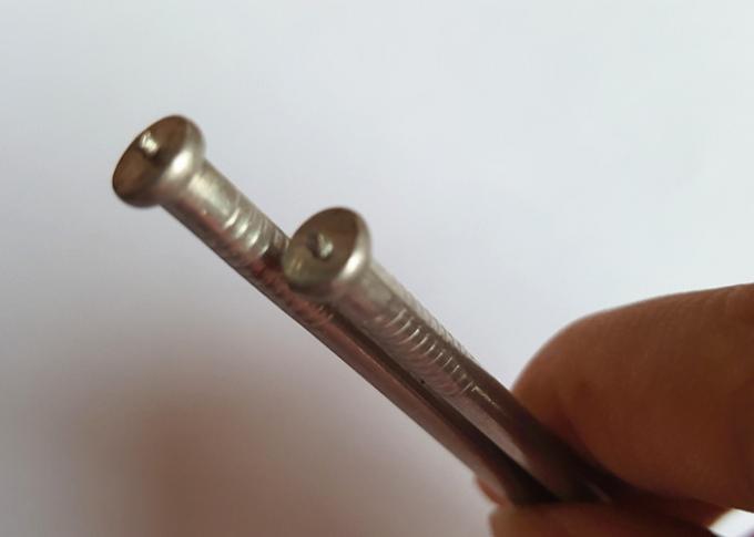 Aluminum Cd Welding Insulation Pins Capacitor Discharge High Hardness