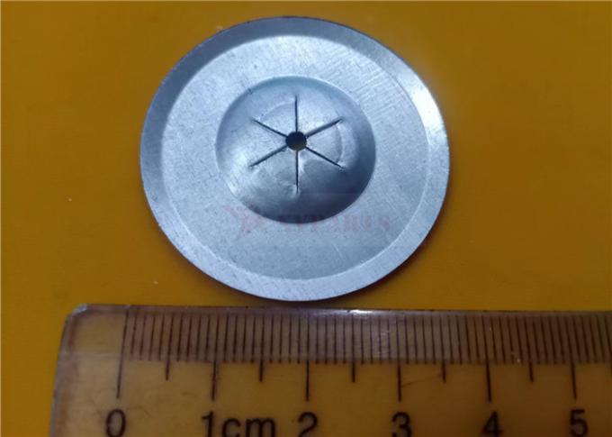 3mm X 65mm Stud Welding Pins Mild Steel Insulation With 38mm Self ...